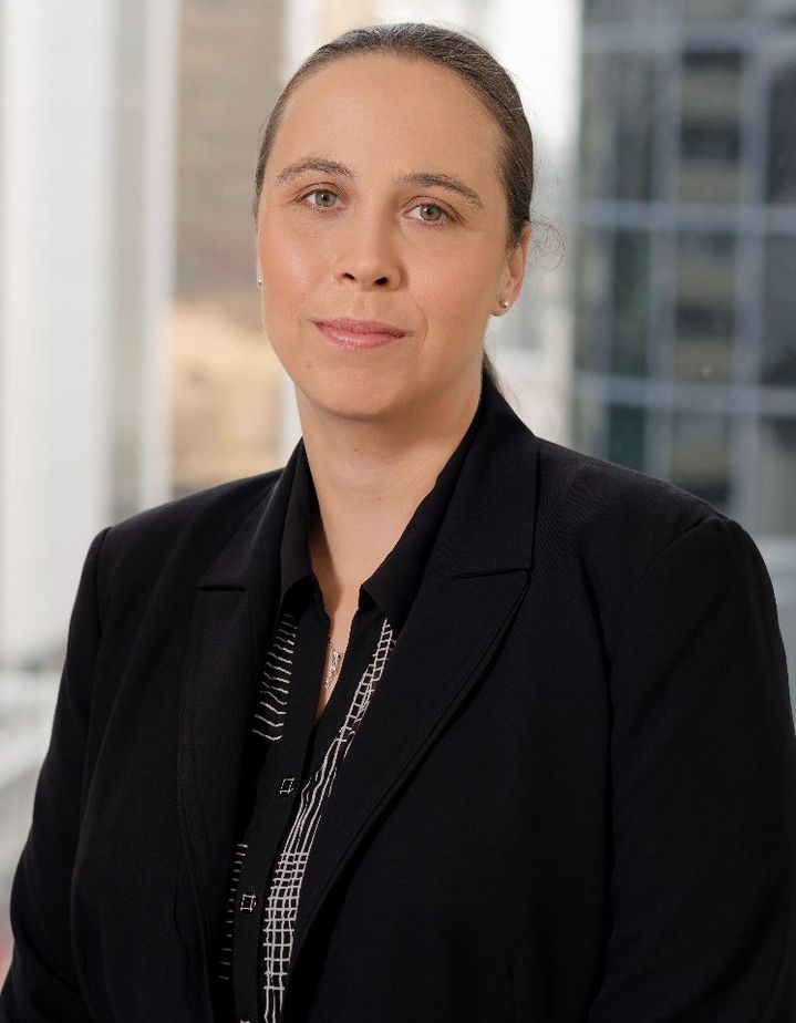 Member Spotlight Women's Business Networking Club Auckland