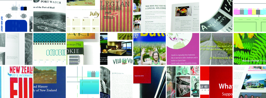 Print Services in Nelson | Printing Solutions | Commercial Printing ...