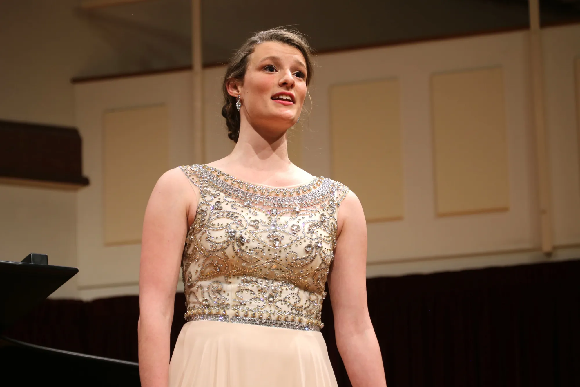 Announcing our 3rd Scholarship winner!