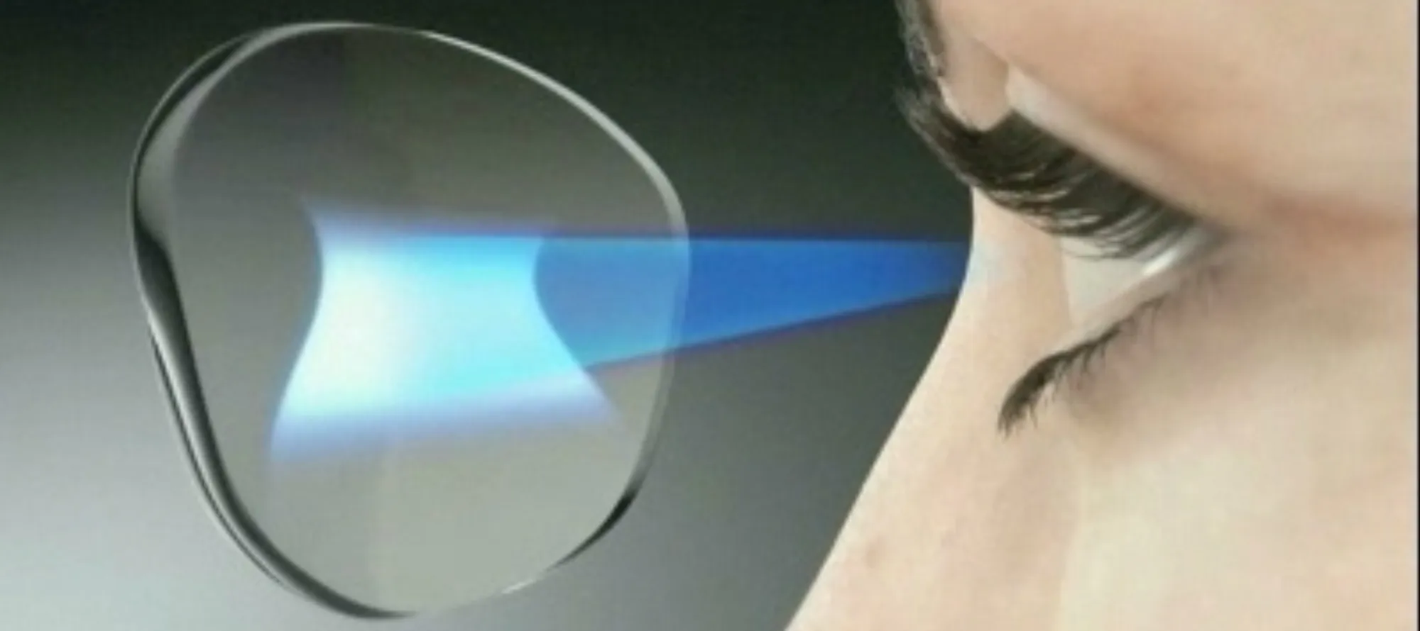 Progressive Lenses: Benefits & Limitations