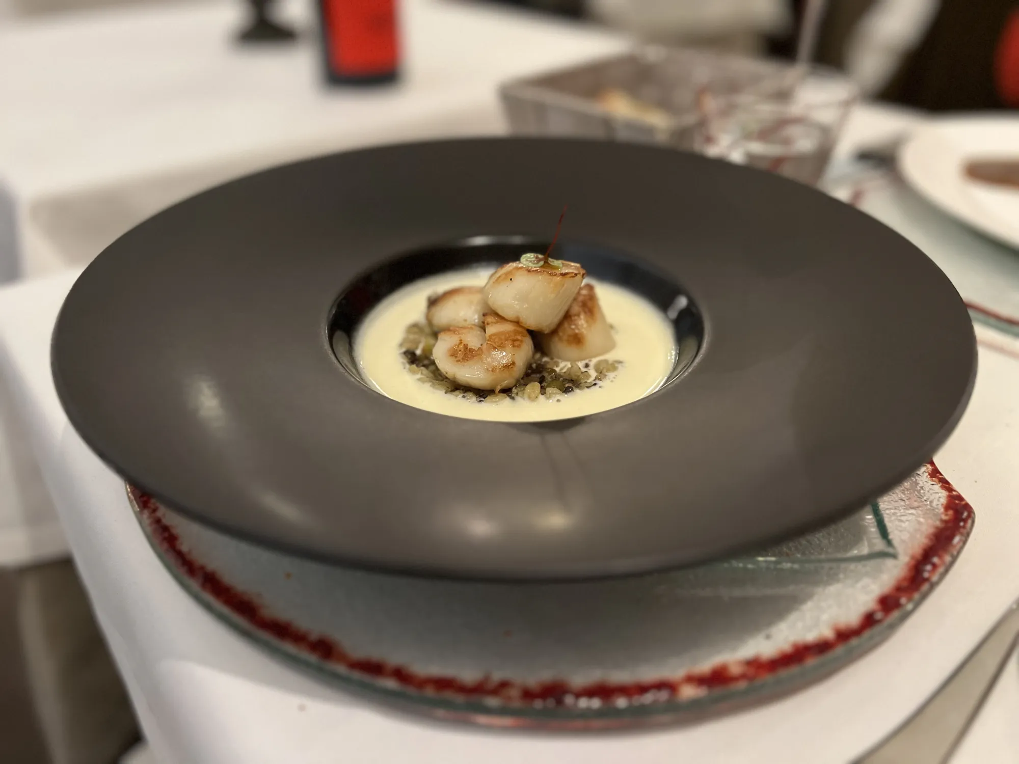 Wine and Food Tour - Burgundy and Champagne