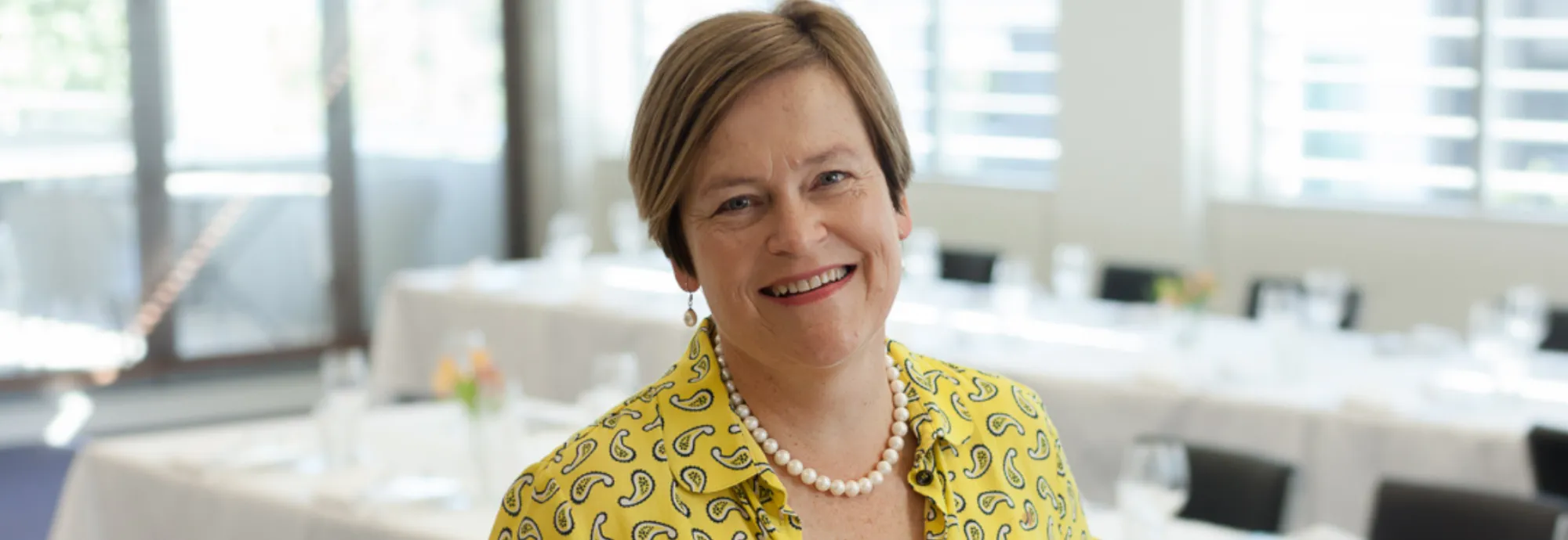 Women in Wine: Celia Hay on making the most of lockdown