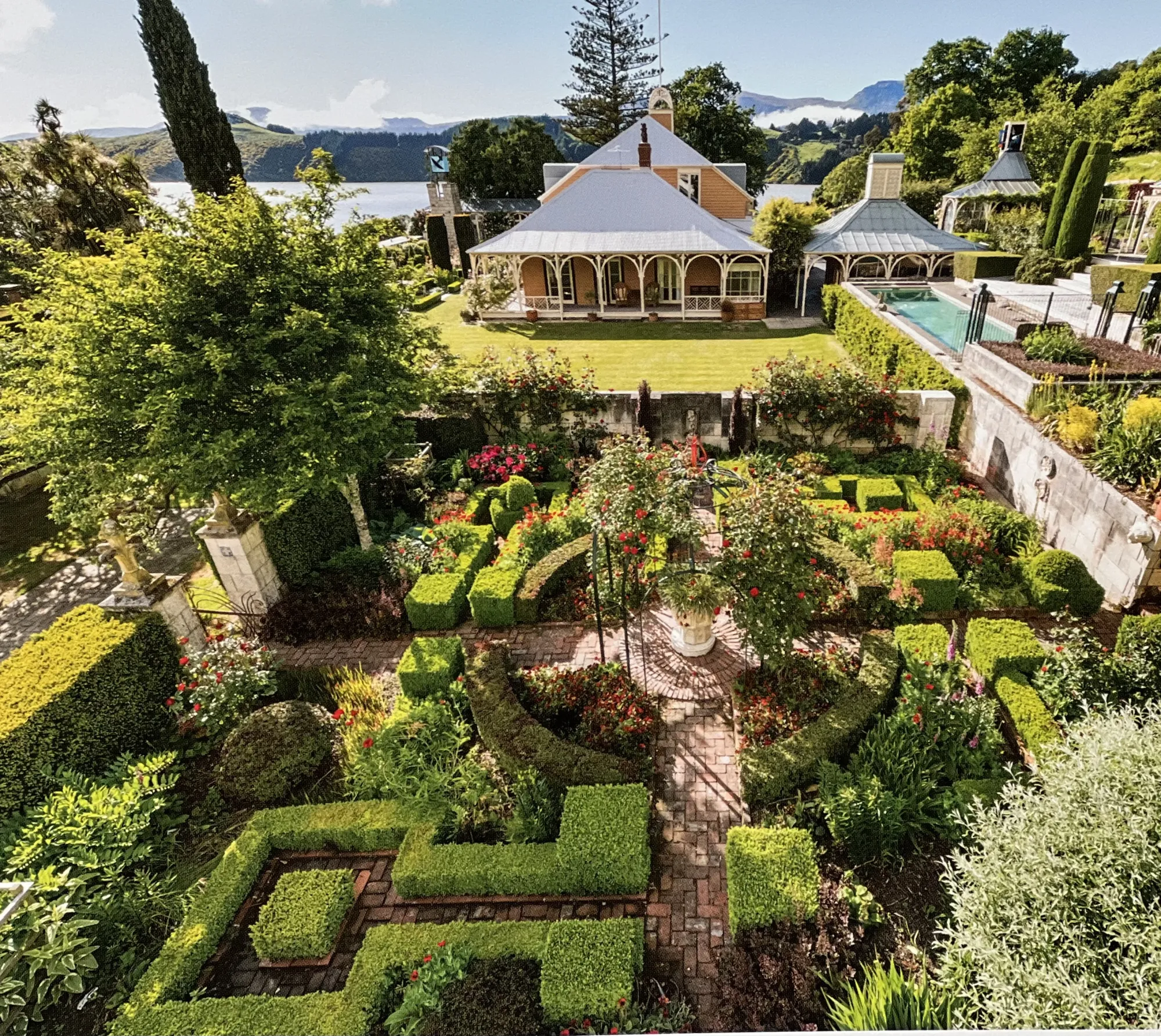 Sir Miles Warren - his legacy for Christchurch