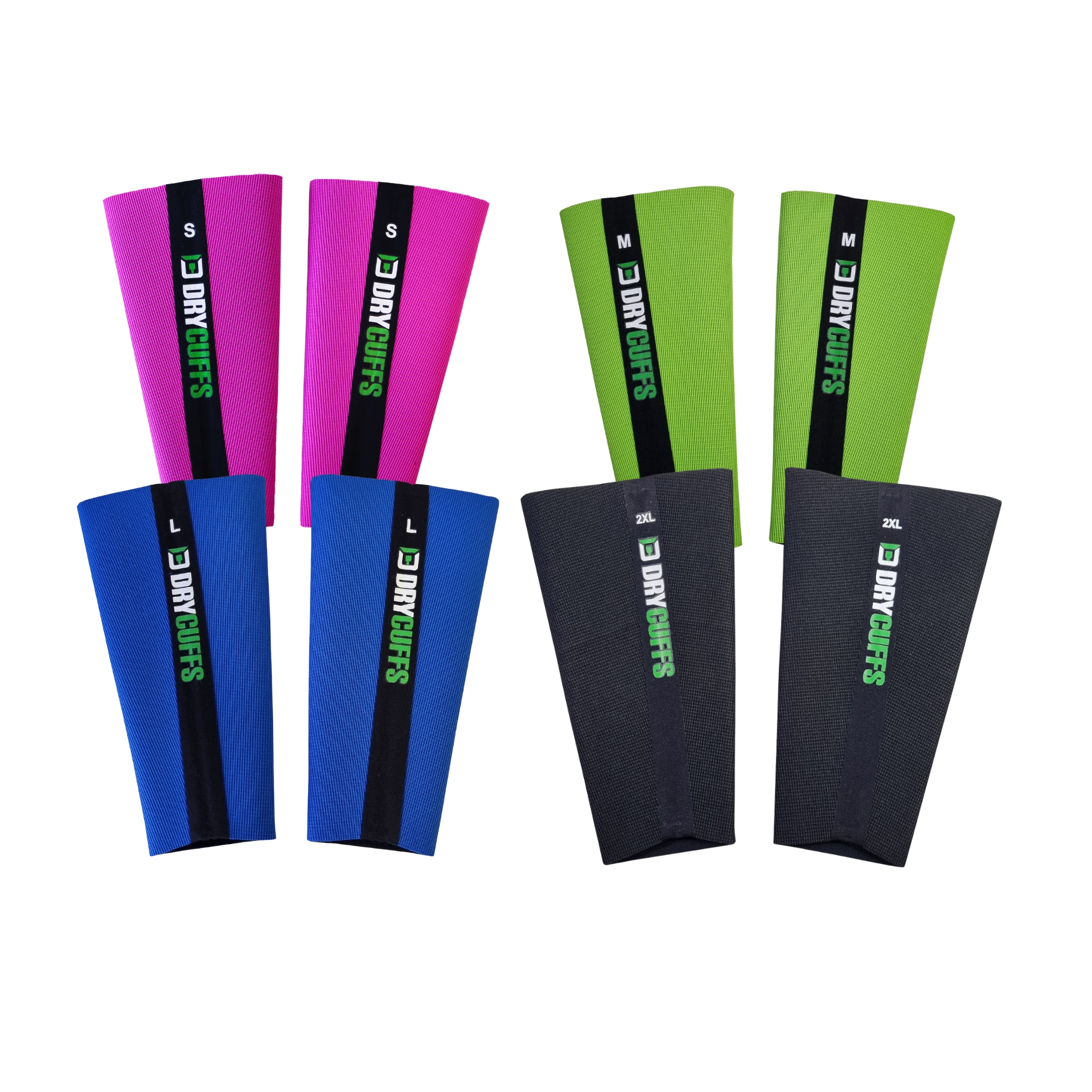 Dry Cuffs | Protective Clothing | Farmers | Milking | Waterproof