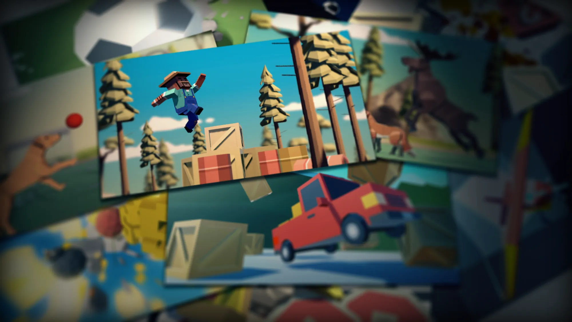 Writer learning Unity game engine - Initial Impressions