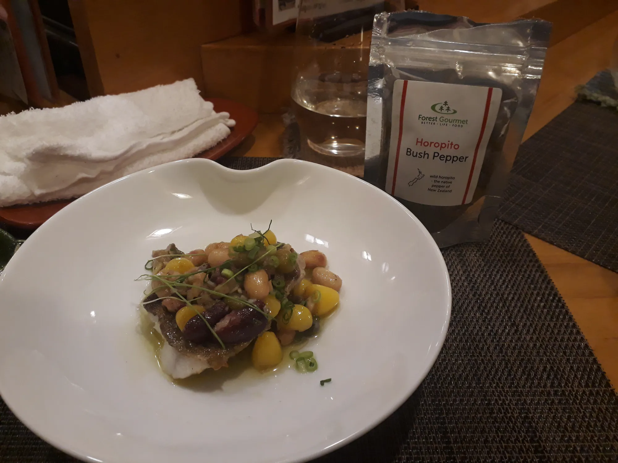 Taking New Zealand's Native Horopito and Kawakawa Herbs To The World