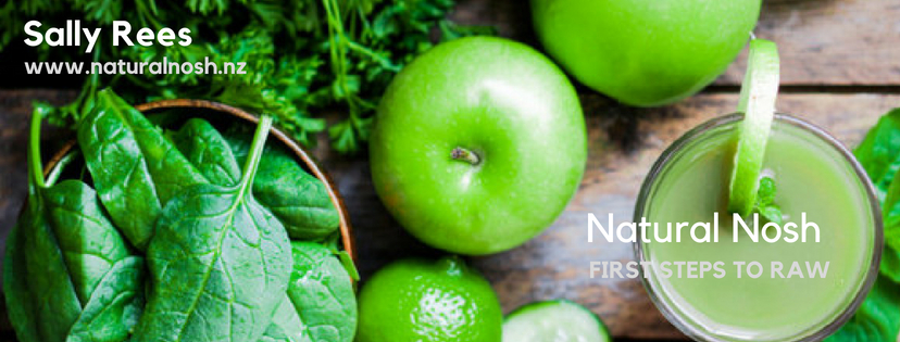 Raw Food Classes Nelson, Fermented Foods | Sally Rees, Natural Nosh