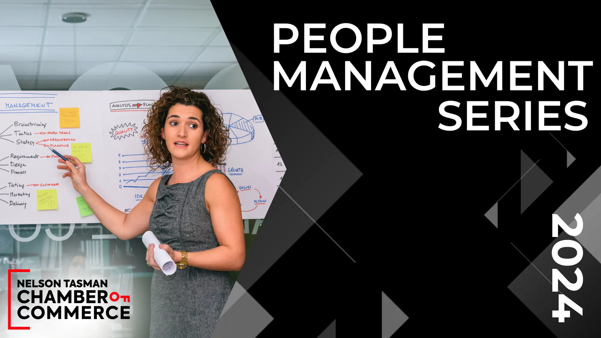 Build confidence managing your staff | Nelson Tasman Chamber of Commerce