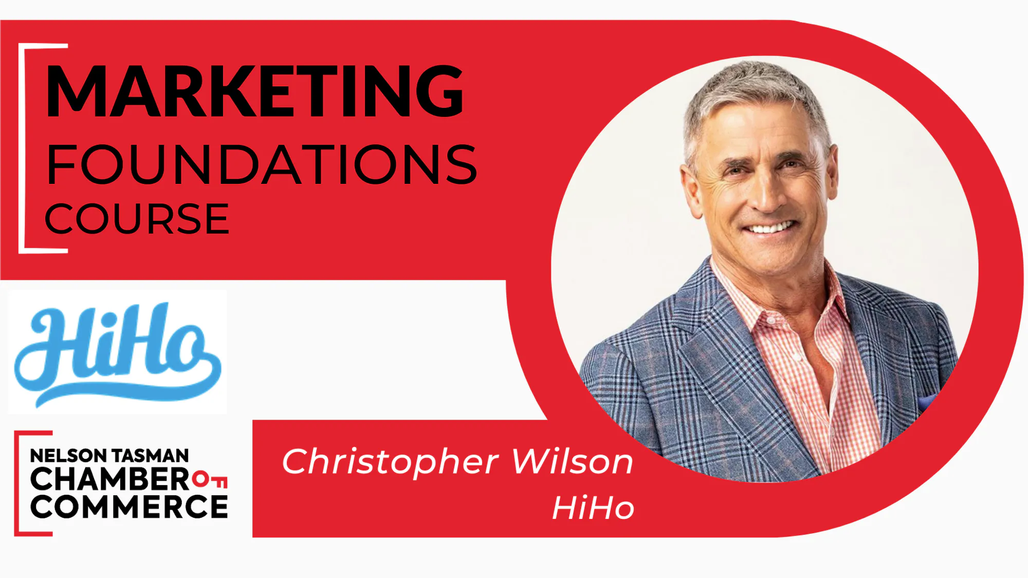 Marketing Foundations Course | Nelson Tasman Chamber of Commerce