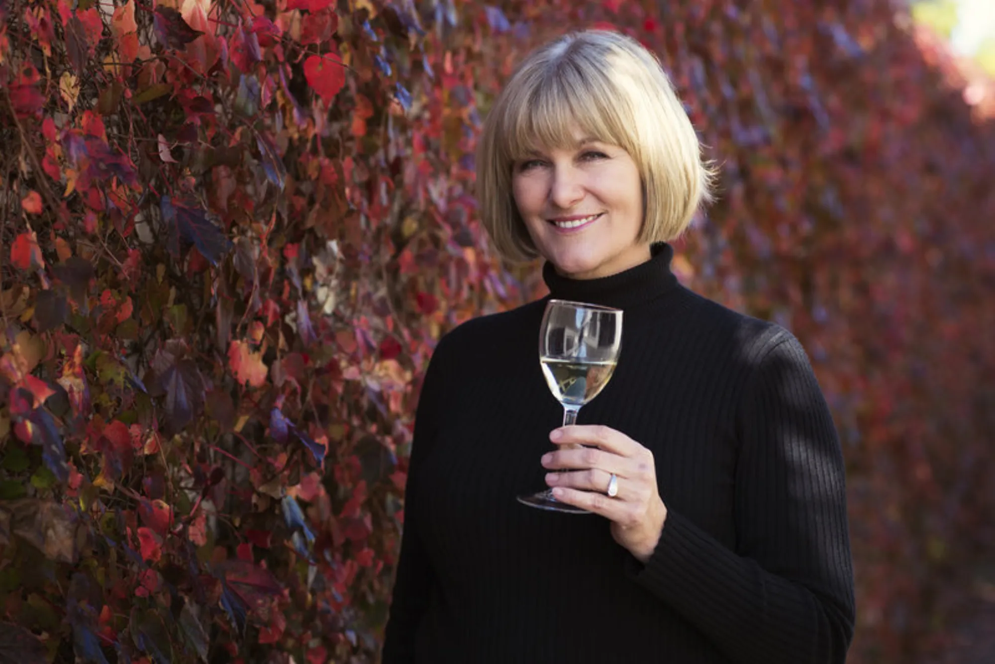 Leadership in Wine #15 - Erica Crawford | New Zealand Sommeliers & Wine ...