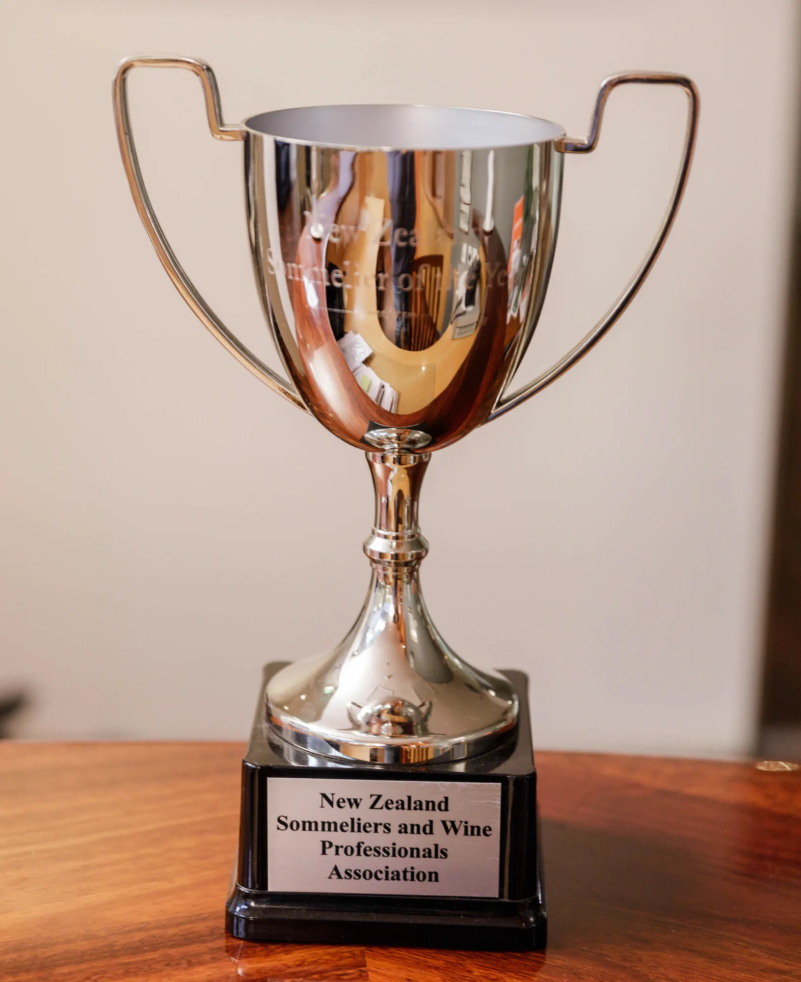 New Zealand Sommelier of the Year Competition 2023 | New Zealand ...