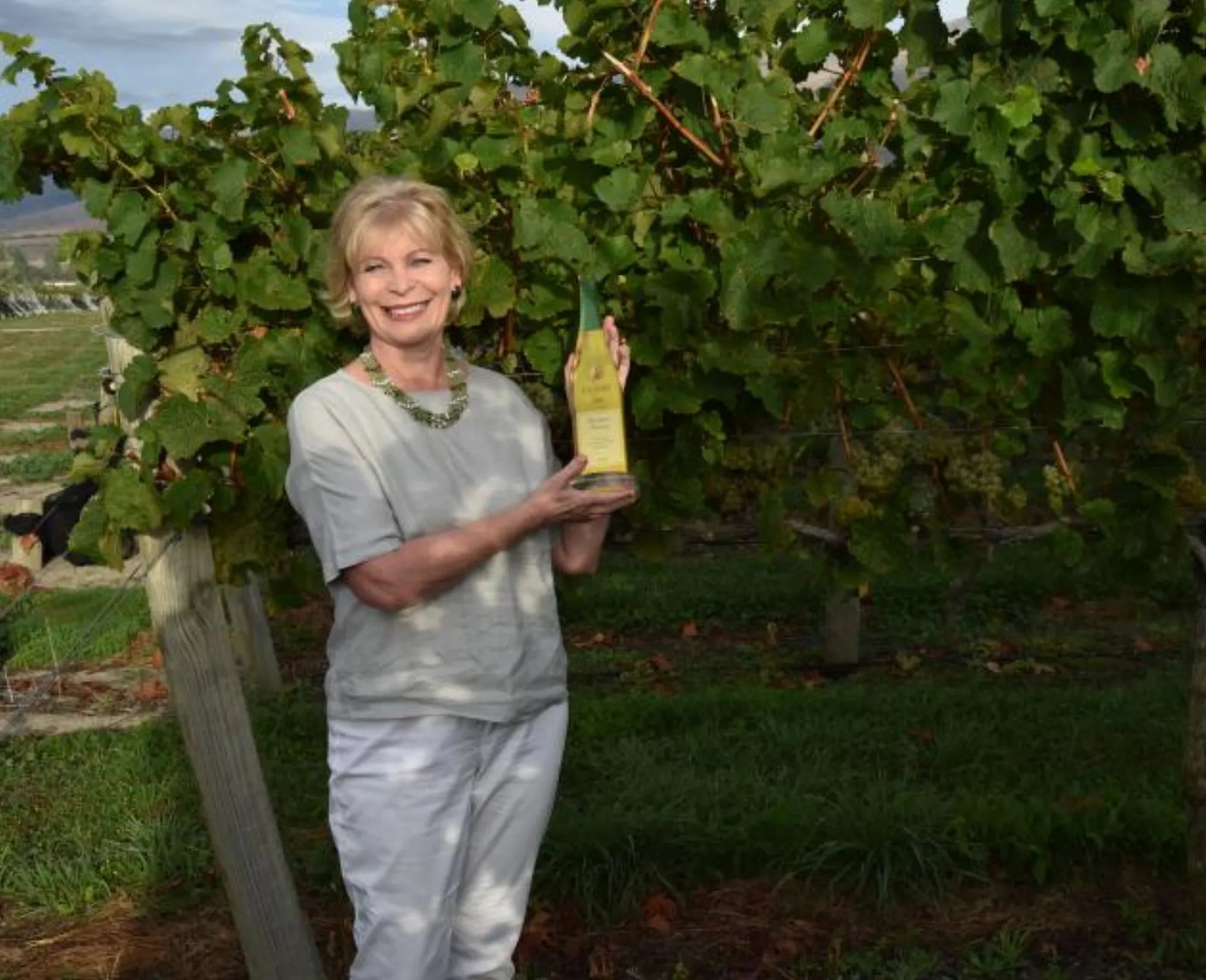 Leadership in Wine #24 - Janiene Bayliss | New Zealand Sommeliers ...