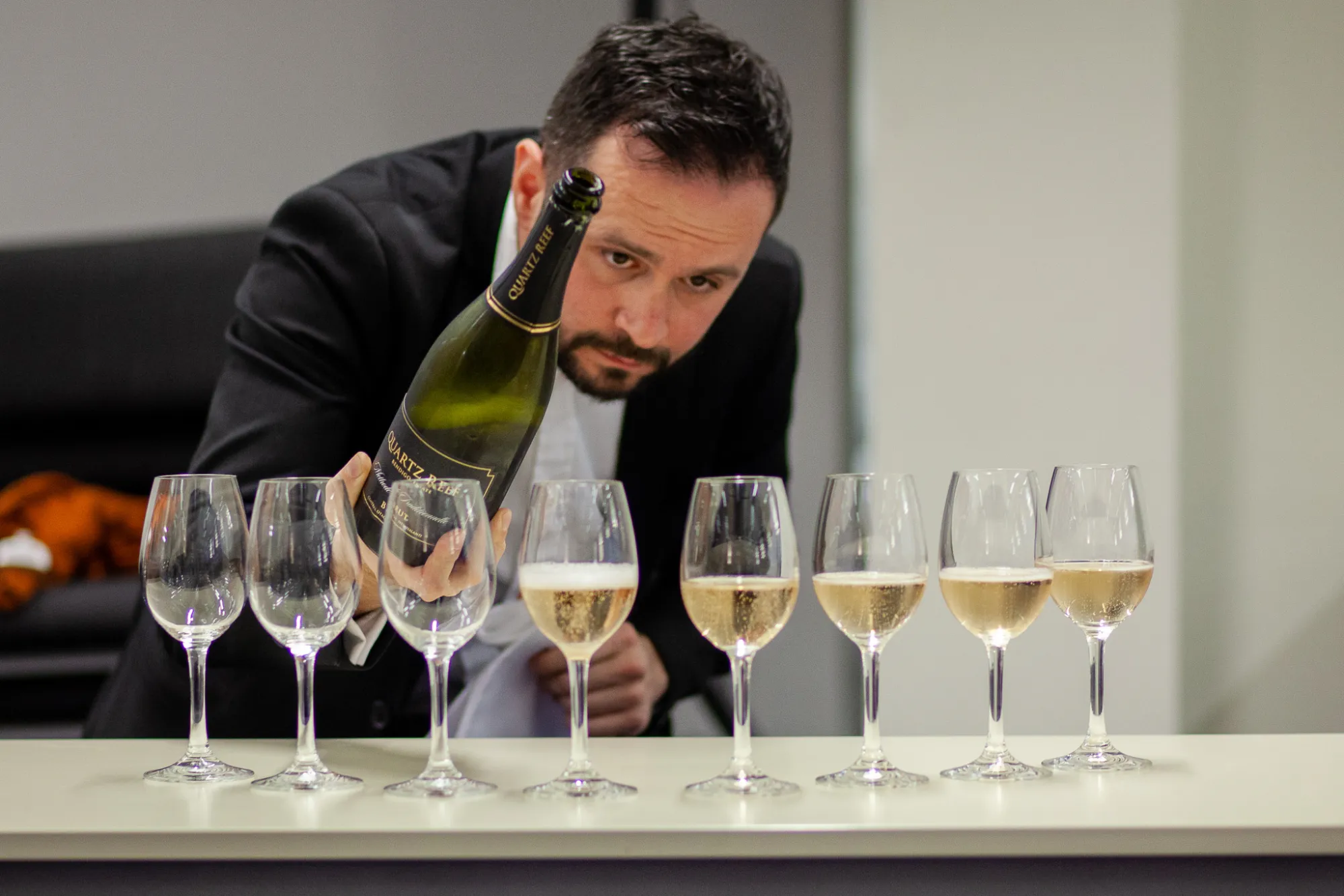 ASI Best Sommelier Asia Oceania | New Zealand Sommeliers & Wine ...