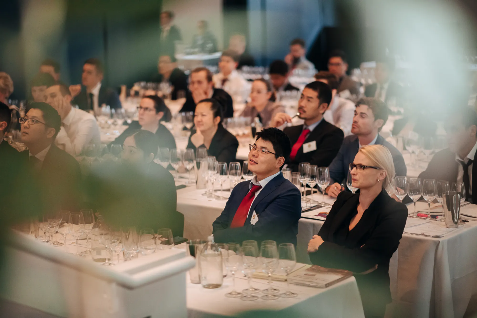 CMS Court of Master Sommeliers in Auckland | New Zealand Sommeliers ...