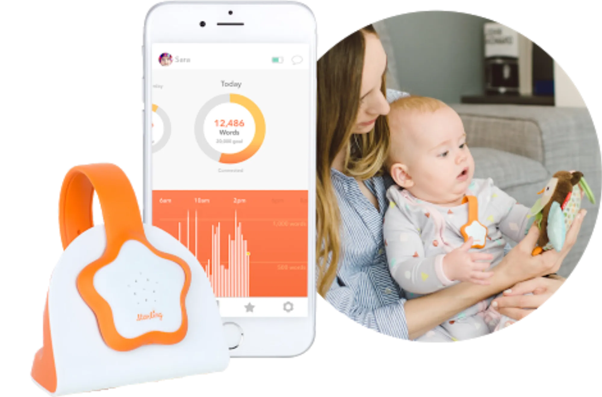 Introducing the Starling by Versame for Speech and Language Therapy