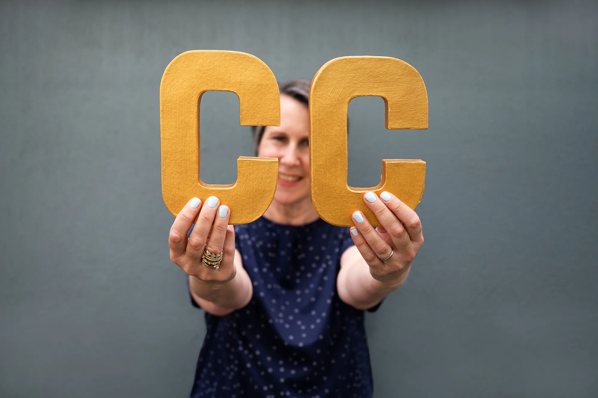 Inspirational Biz Owner Spotlight : Katrina Pace