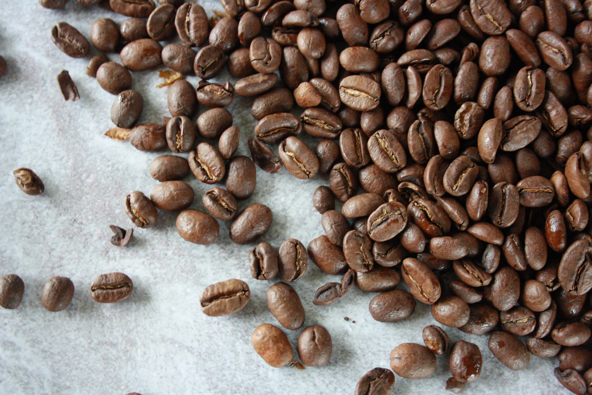 2025 Coffee Trends