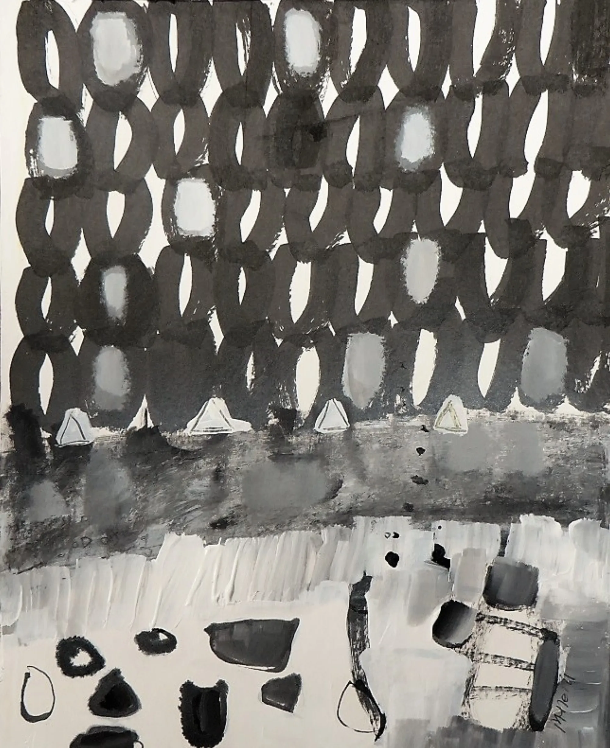 Paula McNeill's Story