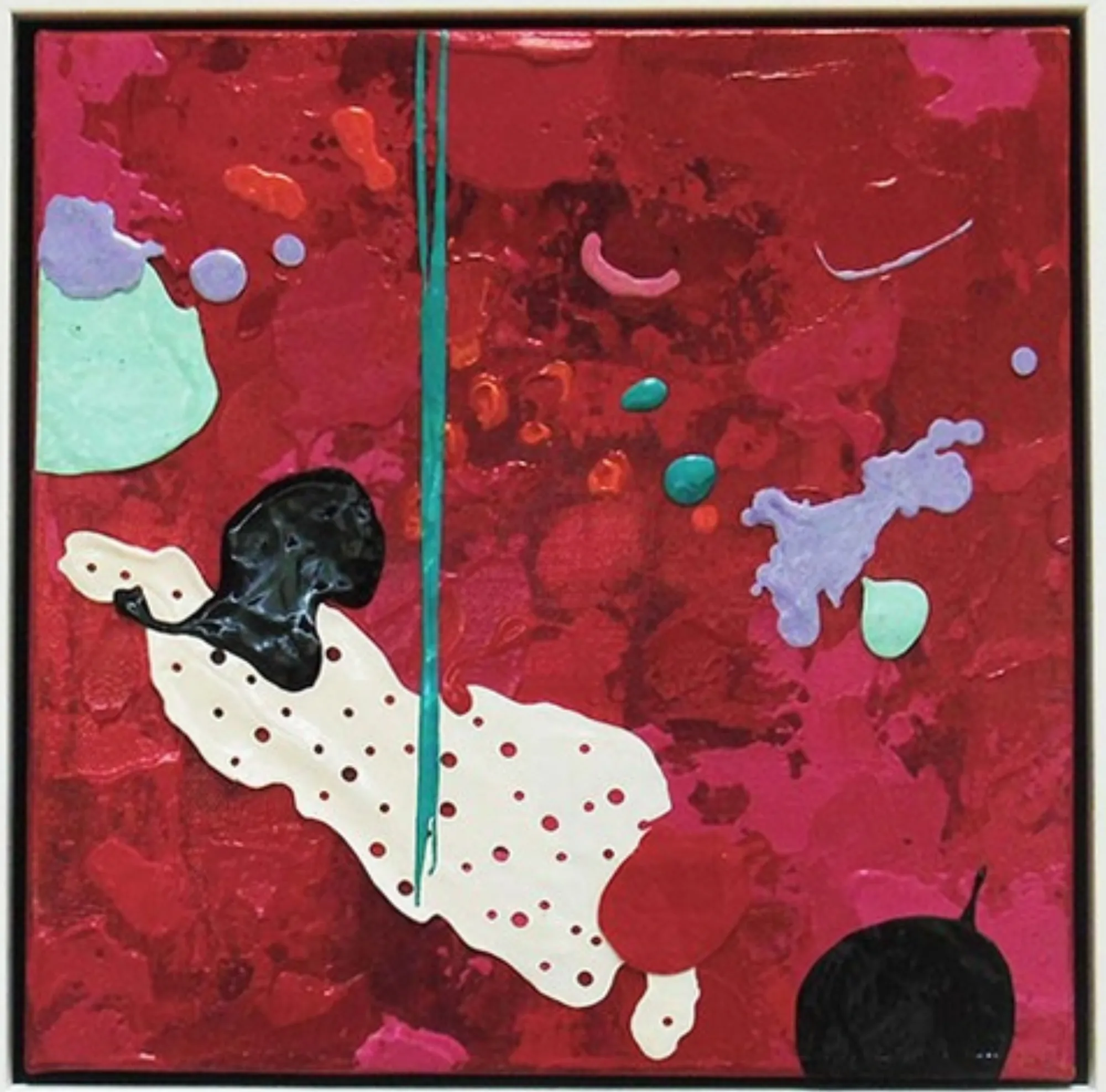 'Uncanny Nature' with Carole Shepheard