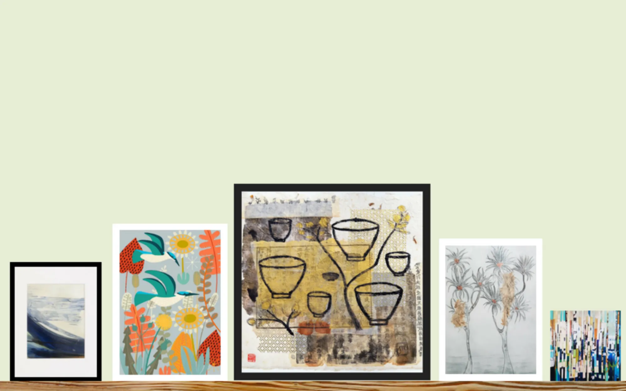 Seven Tips for Making the Most of Smaller Spaces