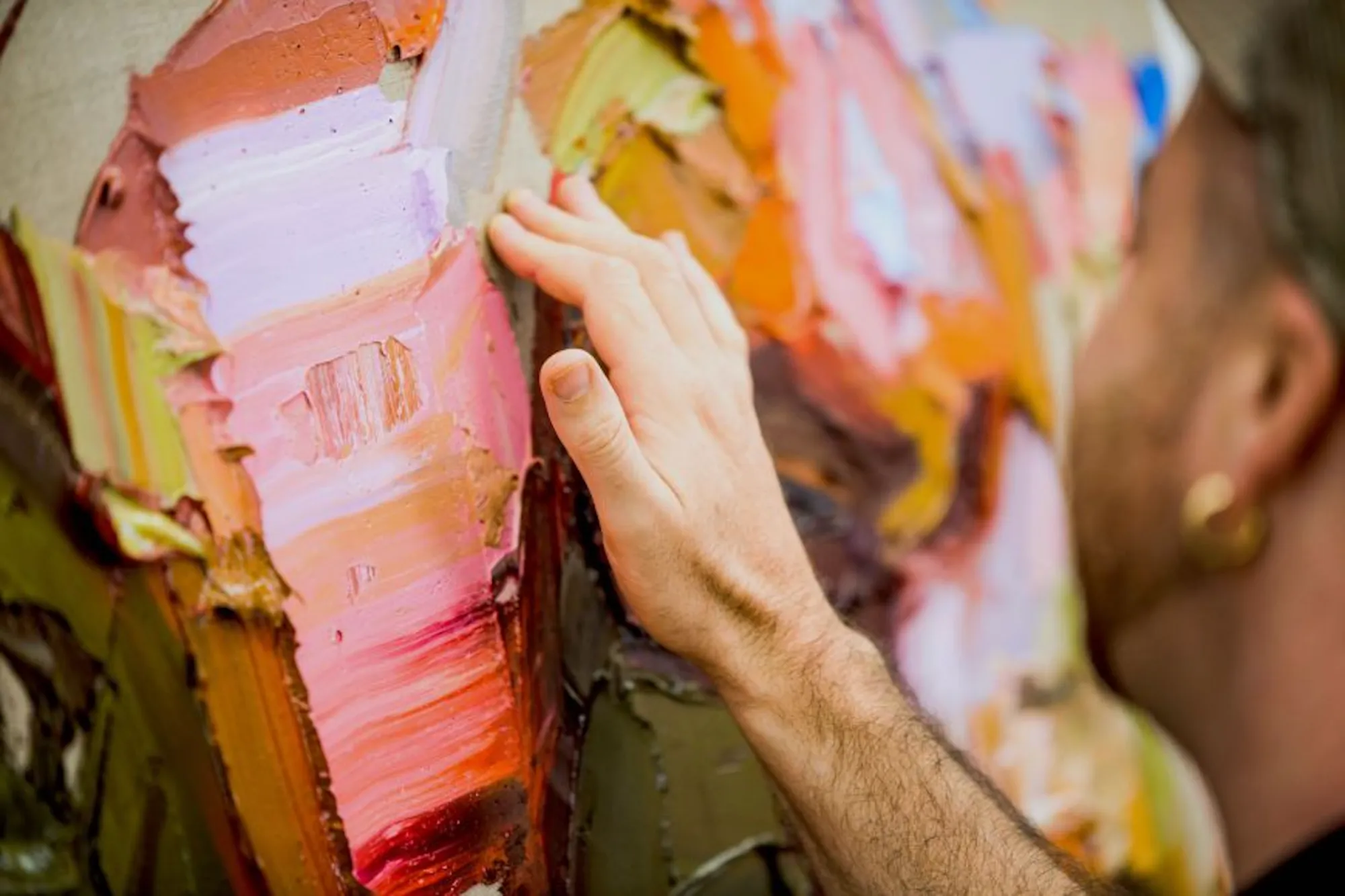 Jack Trolove: Thresholding