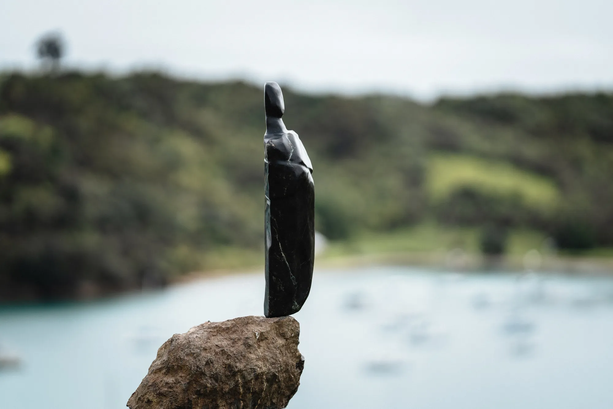 Anton Forde: Kāmaka